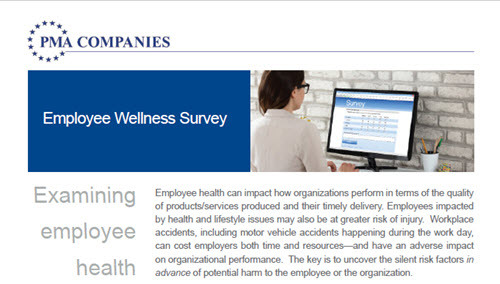 employee-wellness-survey